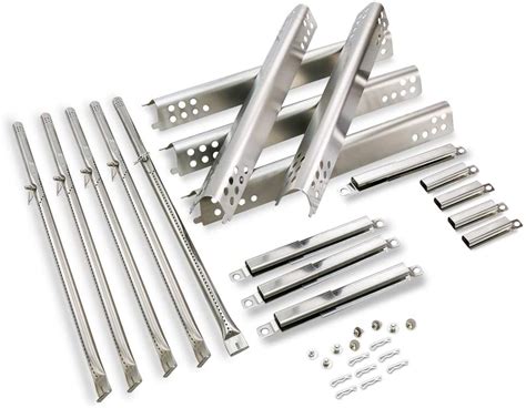 Replacement Parts Kit For Charbroil Performance 5 Burner 463347519 475