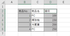Excelエクセル範囲指定してコピーする方法 ビズマジック