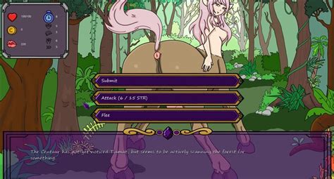 Blue Eclipse Shattered Lands Version XXXComics Org