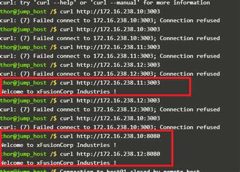 Apache Troubleshooting Failed Test Kodekloud Engineer Kodekloud