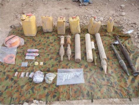 Indra Tapped For Counter IED Forensic Lab Australian Defence Magazine