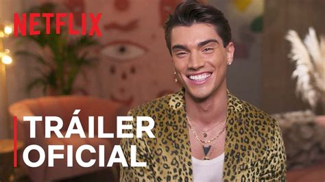 A quién le gusta mi follower Tráiler oficial Netflix YouTube