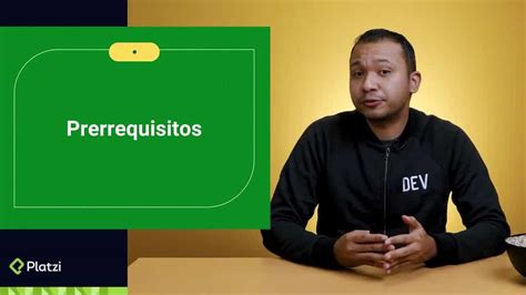 Curso De APIs Con NET Platzi