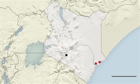 Gruesome Attacks In Kenyan Villages Heighten Fears Of A Nation On Edge