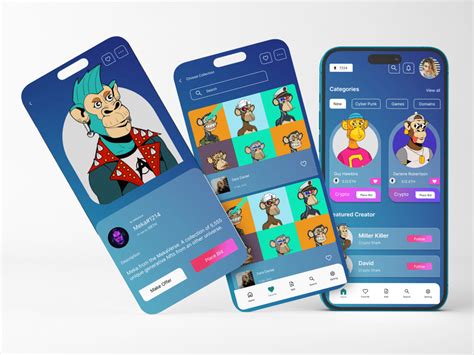 design mobile app website ui ux and wireframe prototype upwork