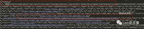 就这么简单！20行python代码爬取腾讯视频 Csdn博客