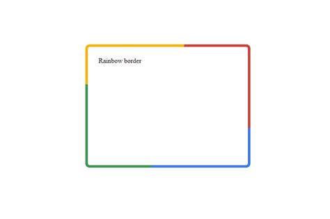 20 Best Css Border Animations In 2022 Techknow Prime