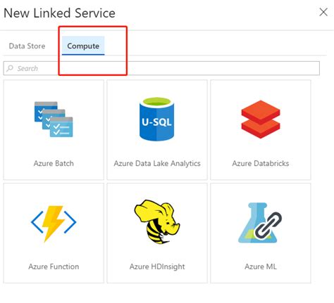 Azure Setting A Linked Service Parameter At Runtime In A Data Factory Pipeline Stack Overflow