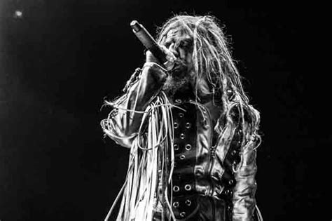 Rob Zombie On Filmmaking Upcoming Album Alice Cooper More