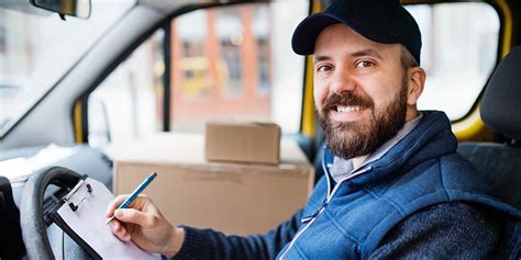 So Wirst Du Selbstständiger Kurierfahrer Tipps Und Tricks