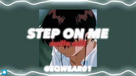 The Cardigans Step On Me Audio Edit Youtube