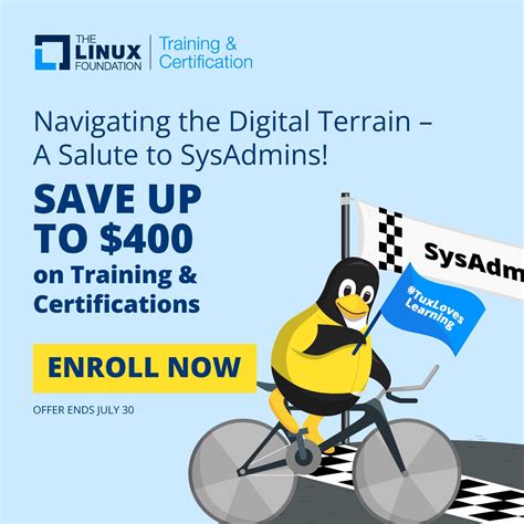 The Linux Foundation Training And Certification On Linkedin Linux
