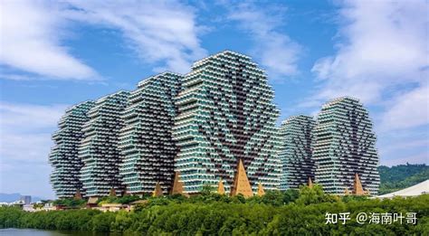 为什么很多人都不看好海南的发展，但是海南房价却很高？ 知乎