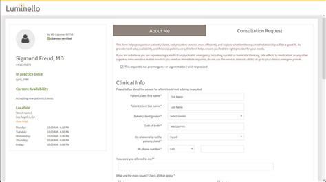 Luminello Emr And Practice Management Software Free Demo Pricing And Reviews 2025 Emrsystems