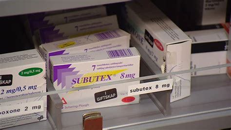 Kaufen Sie Subutex In Europa