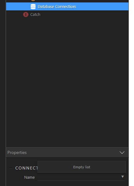 Unable To Create Database Connection In Nodejs In Server Action Need