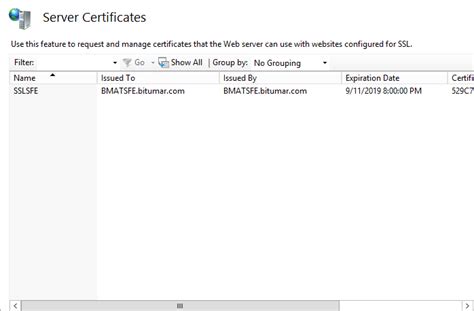 Ssl Certificate Expired Discussions Encryption Sophos Community