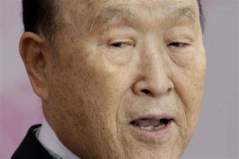 Sun Myung Moon Founder Of Unification Church Dies At 92 Post