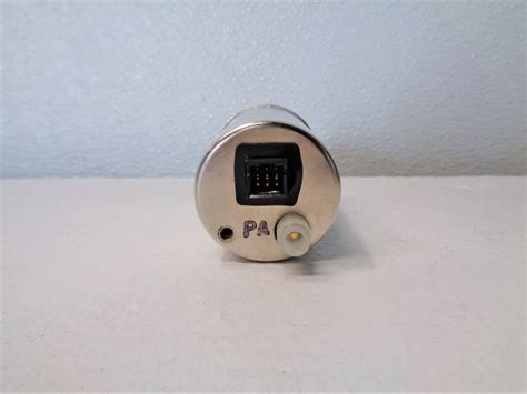 Honeywell Pre Amplifier Module 075707