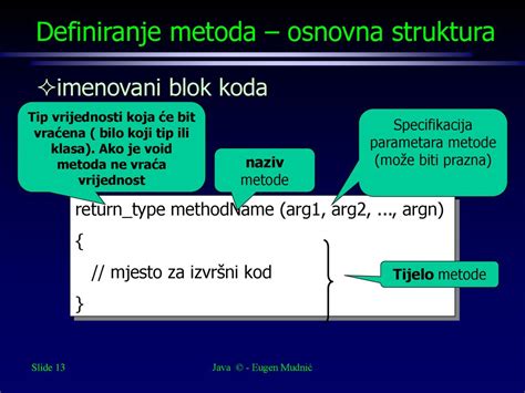 Java Klase Classes Ppt Download