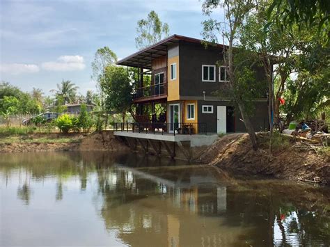 สวนปลูกศรัทธา บ้านๆ