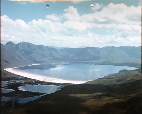 Lake Pedder The Journey To Restoration Exhibition Restore Lake Pedder