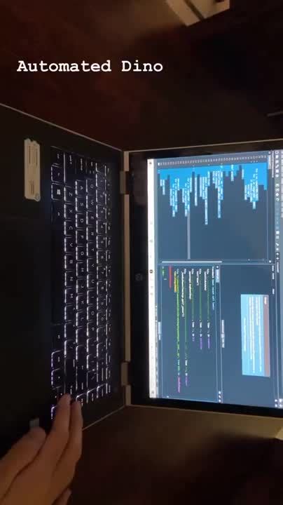 Video Ritvik Gaur On Linkedin Python Programminglife