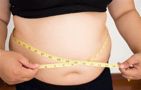 Overweight Vs Obesity Whats The Difference And Preventing Obesity