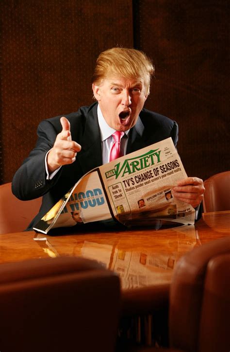 Fotos Así Era Y Así Es Donald Trump Que Cumple Hoy 71 Años Gente Y