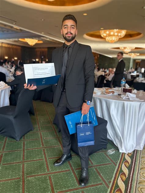 Ahmed El Sadek On Linkedin I Was So Happy To Be At This Wonderful