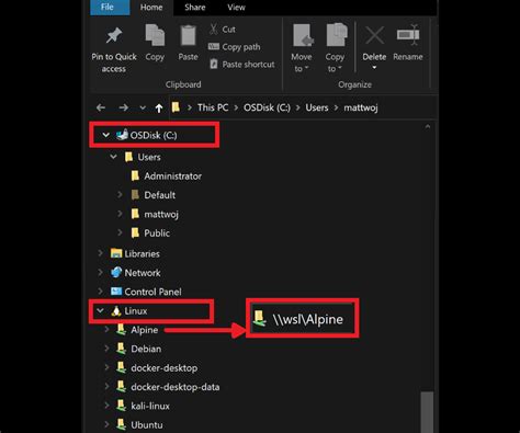 Windows Explorer Wsl At Sandra Raines Blog
