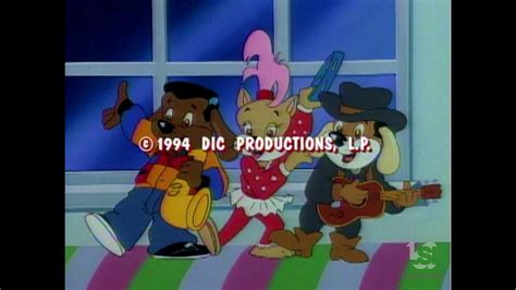 Dic Bohbot Entertainment 1994 Youtube
