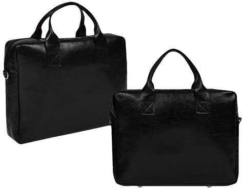 Skórzana torba na laptopa wygodna i elegancka A ART galanteria