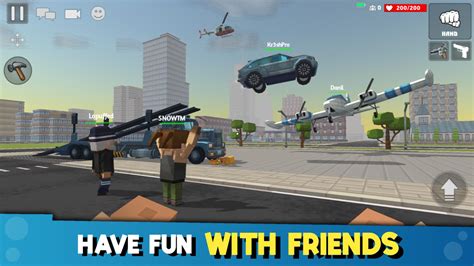 Simple Sandbox 3 Apk For Android Download