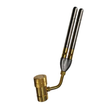 Orex Pro Swivel Brazing Torch Double Tube Pro 8392