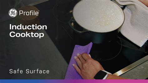 How To Install Ge Profile Induction Cooktop At Elijah Gannon Blog