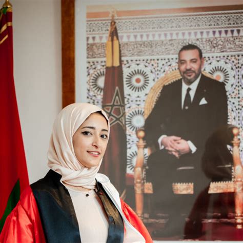 Hiba ELBIROU Cadi Ayyad University Marrakesh UCAM Business