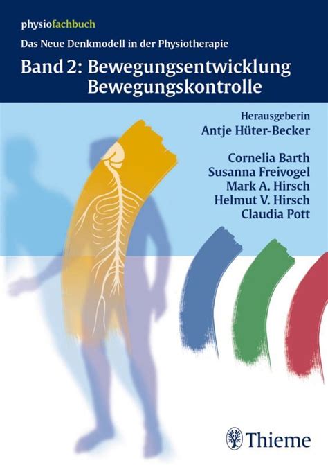 Physiotherapie Thieme Webshop