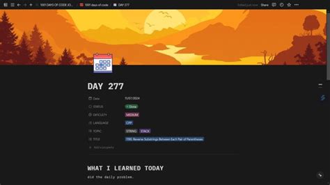 Romit Ghosh On Linkedin Day 1001daysofcode 1001daysofcode