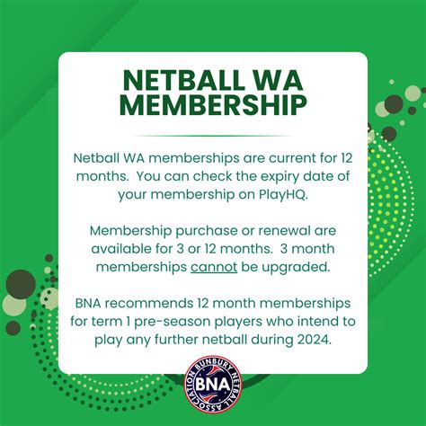 News Bunbury Netball Association