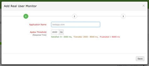 How To Setup Site24x7s Real User Monitoring Rum Site24x7 Blog