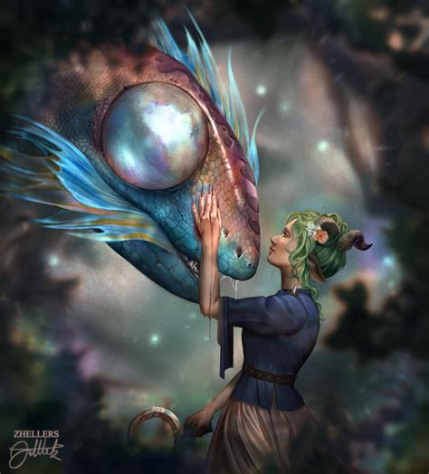 Jules Last Episode Had Everything Criticalroleart