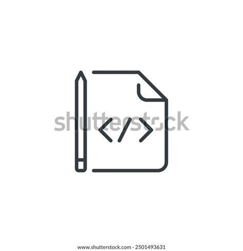 Files Codes Over 44129 Royalty Free Licensable Stock Illustrations