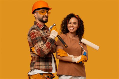 Como montar uma loja de material de construção em 5 passos