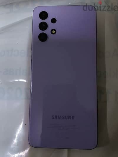 Samsung A32 موبايلات 197528800