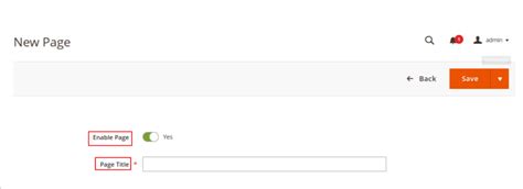 How To Translate CMS Pages In Magento2 Magecurious