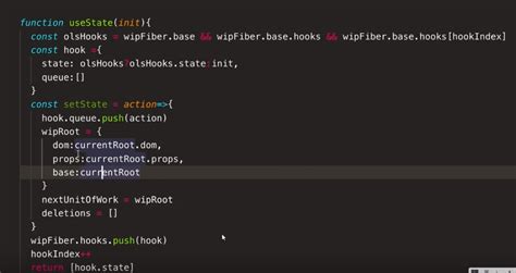 前端学习笔记202308学习笔记第七十伍天 React Hooks实现 前端导师歌谣 博客园