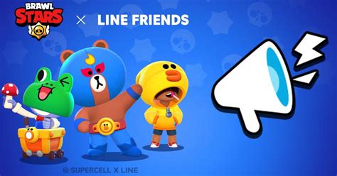 MINI Atualização de Novembro Três Novas Skins e Correções Brawl Stars Dicas