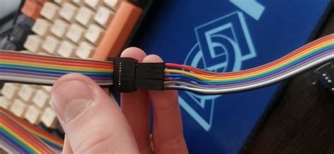 LCD Wiring And Case OpenAstroTech Wiki