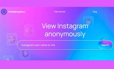 10 Best Anonymous Instagram Story Viewers - Whatlookup